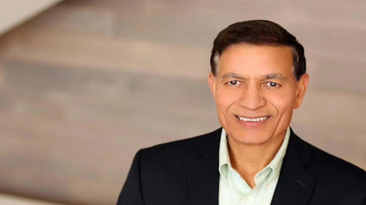 Zscaler’s CEO Jay Chaudhry explains why ‘zero-trust security’ is better than Firewalls or VPNs ...